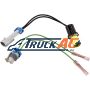 Navistar Low Pressure Switch - Navistar 2611208C91, 2614391C1, Truck ...