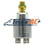 Red Dot Style Trinary Switch - Red Dot 71R7650, RD-5-4625-0P, Truck Air ...