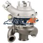 Ford Turbocharger - OEM Turbo 7956575006, Garrett 854572-5001S, Stigan ...