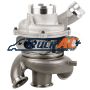 Ford Turbocharger - OEM Turbo 7956575006, Garrett 854572-5001S, Stigan ...
