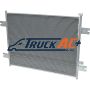 Peterbilt Style A/C Condenser - Peterbilt F31-6043, 1E5611, Truck Air ...