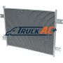 Peterbilt Style A/C Condenser - Peterbilt F31-6043, 1E5611, Truck Air ...
