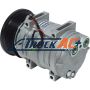 Valeo Style A/C Compressor - Valeo 10067260, 10367260, Truck Air 03 ...