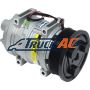 Valeo Style A/C Compressor - Valeo 10067260, 10367260, Truck Air 03 ...