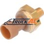 Exhaust Back Pressure Sensor - Navistar 1850351C1