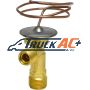 Peterbilt Style A/C Expansion Valve - Peterbilt P93CAC3900-02S, Truck ...