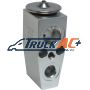 Freightliner Style A/C Expansion Valve - Freightliner VCC T1001838L ...