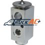 Peterbilt/Kenworth Style A/C Expansion Valve - Peterbilt/Kenworth ...