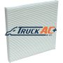 Freightliner Style Cabin Air Filter - Freightliner BOA91559, Truck Air ...