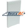 Navistar Style Cabin Air Filter - Navistar 2506656C1, Truck Air 18-0825 ...