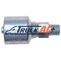 Gates 2 Wire Hose Fitting - Gates G25100-0808