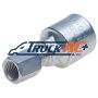 Gates 2 Wire Hose Fitting - Gates G25170-0808