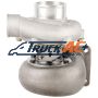 Navistar International Turbocharger - OEM Turbo 1806077C91, Garrett ...