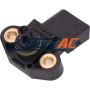 Boost Pressure Sensor - Detroit Diesel A0041537028, A0101535328 ...