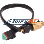 Boost Pressure Sensor - Caterpillar 141-4119, 194-6722