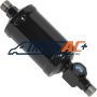 AFT Bus A/C Receiver Drier - Bus 212021, 14-00288-00, WSG164MIO, Truck ...