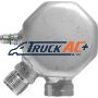 Chevrolet/GMC Style A/C Accumulator - GM 2724924, AC Delco 15-1739 ...