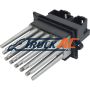 Peterbilt, Kenworth Style Resistor - Peterbilt, Kenworth 651313 ...