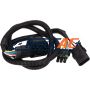 Throttle Position Sensor - Volvo 85106760, Williams 132034, Dorman 904-7692