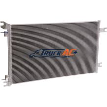A/C Condensers for Heavy-Duty Truck, Bus, & Off-Road | TruckAC+