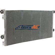 A/C Condensers for Heavy-Duty Truck, Bus, & Off-Road | TruckAC+