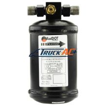 Red Dot A/C & Heater Units | TruckAC+