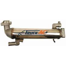 Heavy-Duty EGR Coolers for Truck, Bus, & Off-Road | TruckAC+