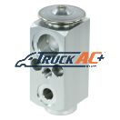 Peterbilt/Kenworth Style A/C Expansion Valve - Peterbilt/Kenworth ...