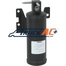 Kenworth, Peterbilt Style A/C Receiver Drier - Kenworth, Peterbilt F37 ...