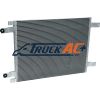 Kenworth Style A/C Condenser - Kenworth N4783001, Truck Air 04-1016 ...