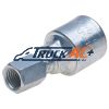 Gates 2 Wire Hose Fitting - Gates G25170-0808