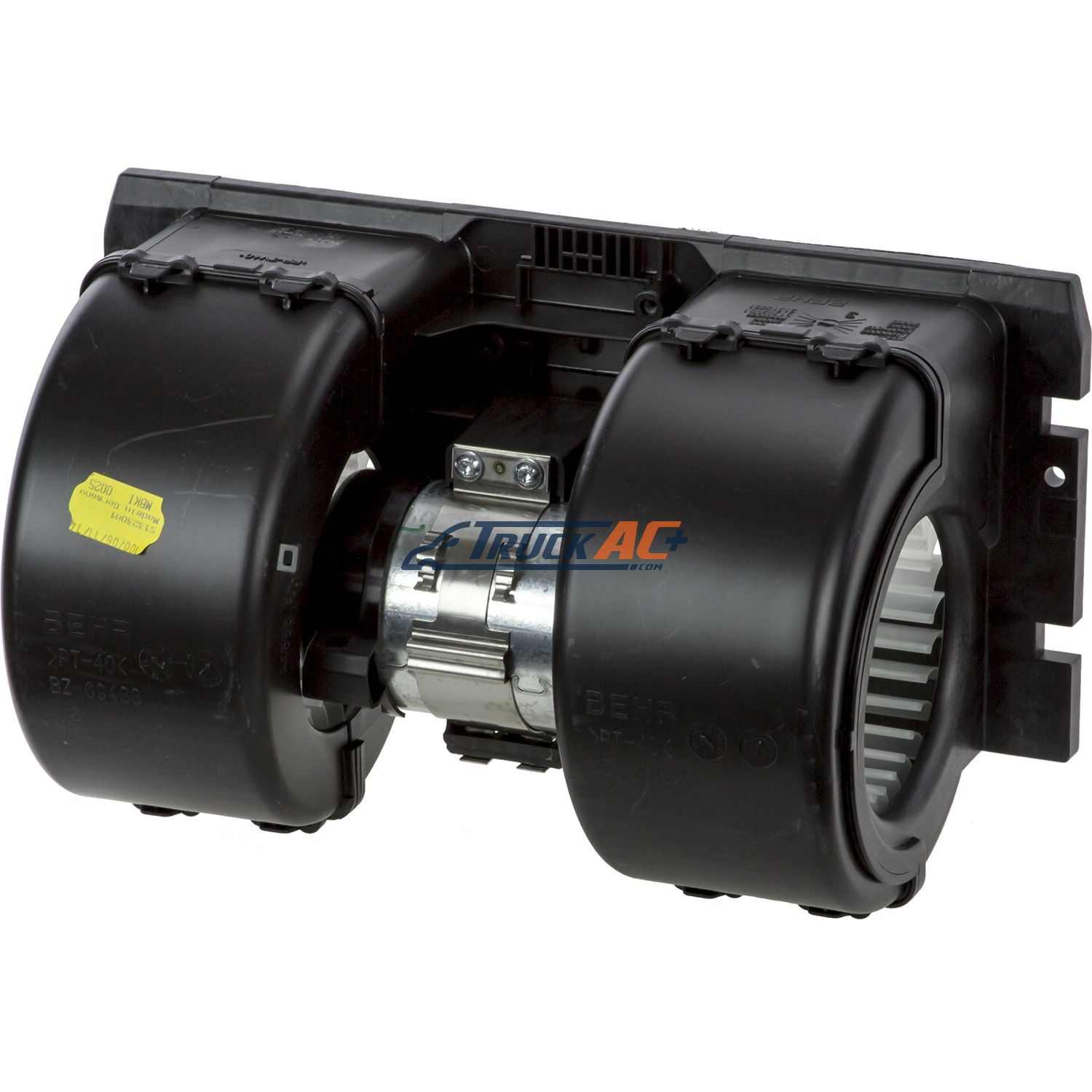 Blower Motor Assembly - Paccar 1829384PAC, 1708074PAC