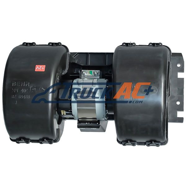 Mack Blower Motor Assembly - Mack 82741224