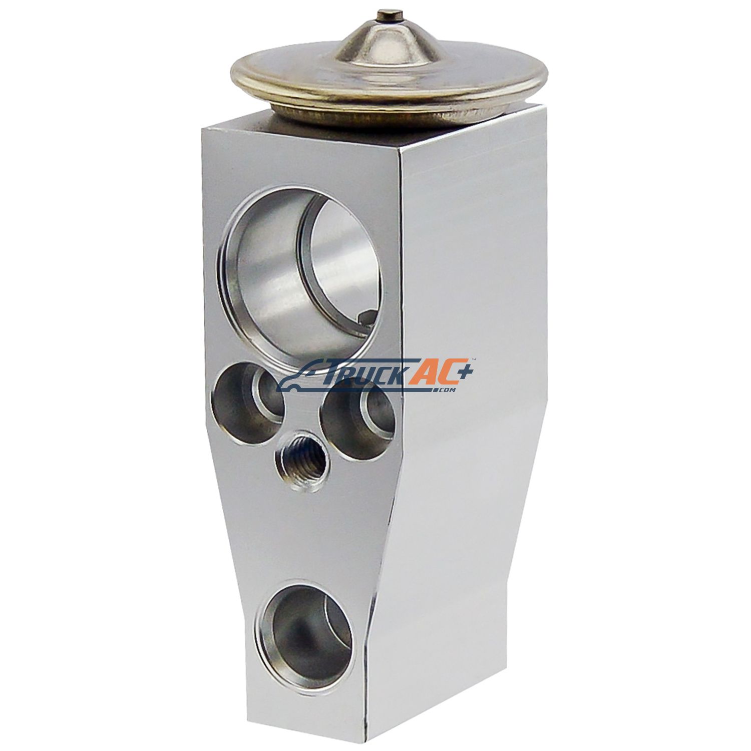 Komatsu A/C Expansion Valve - Komatsu 447500-3750, Truck Air 12-3064A ...