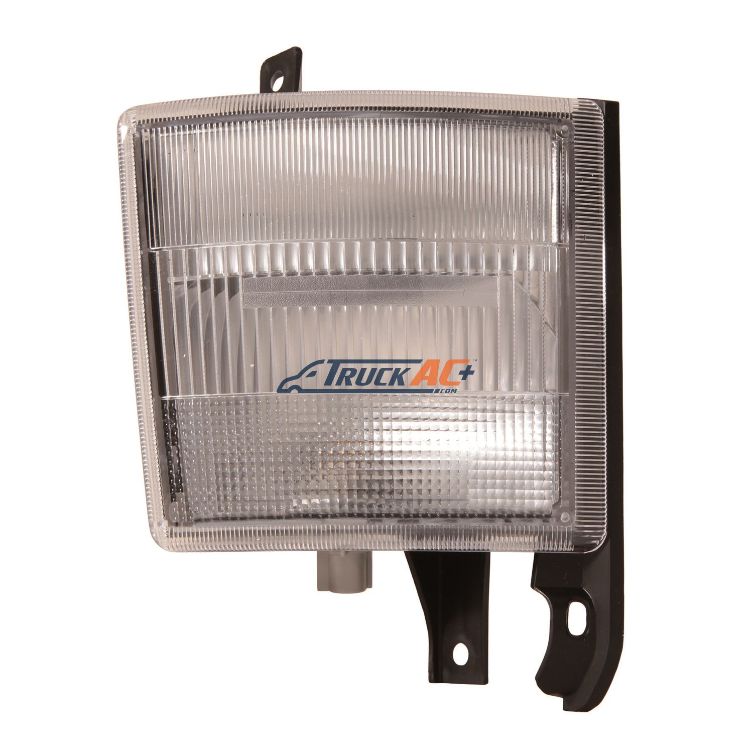 Headlight Assembly - Mitsubishi Fuso MC931321, Partslink MF2540100