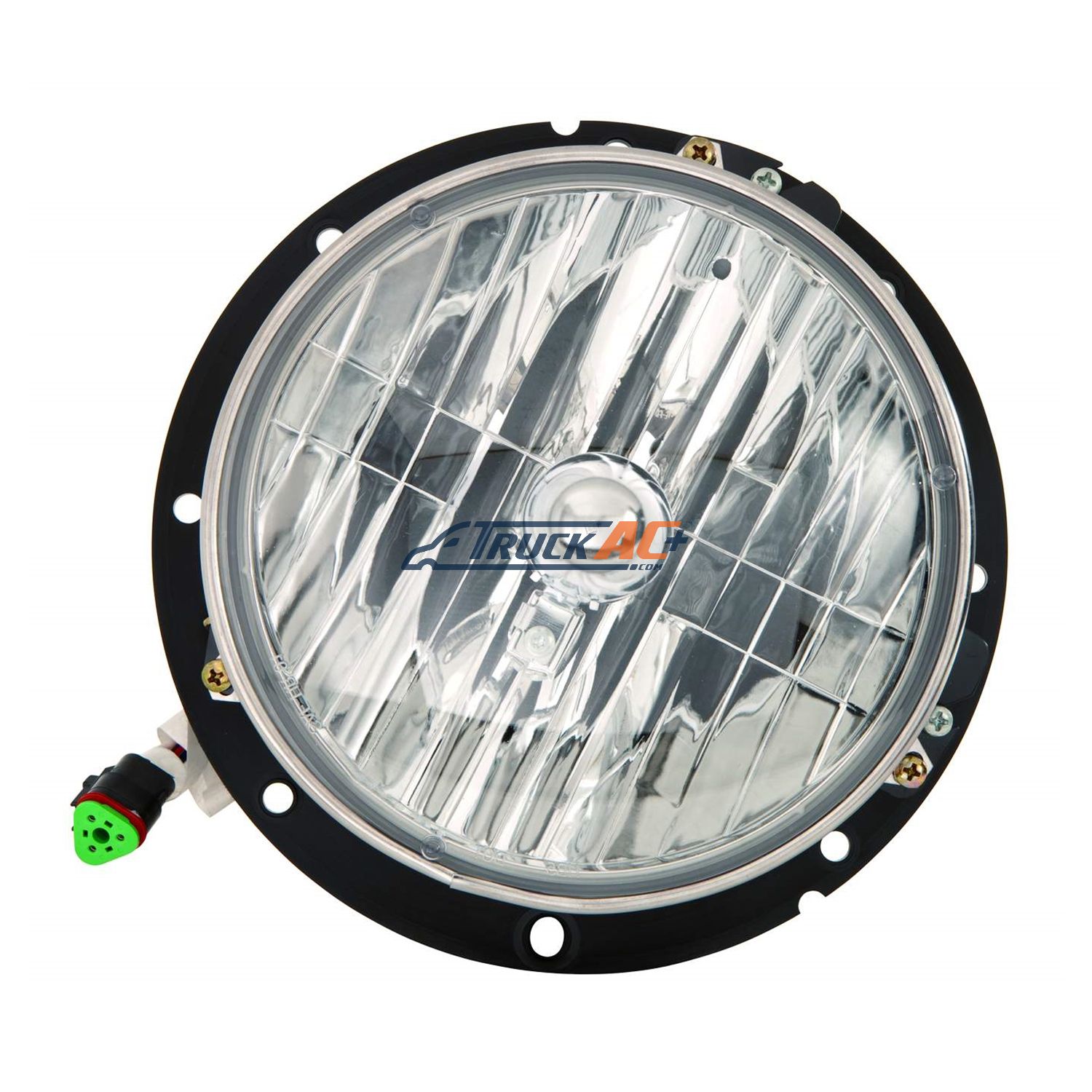 Headlight Assembly - Kenworth P54-1056-2R, Partslink KW2503100