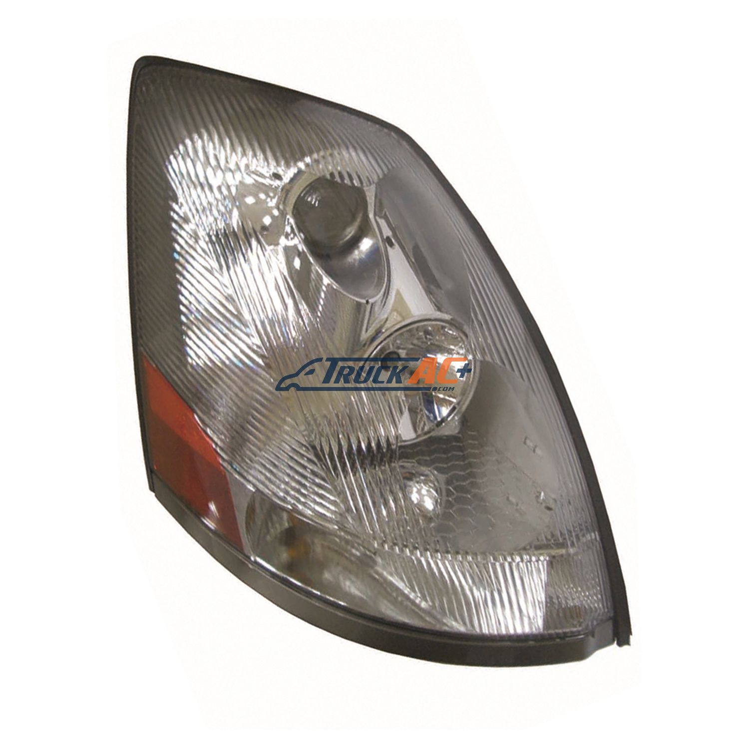 Headlight Assembly - Volvo 82329592, Partslink VO2503155