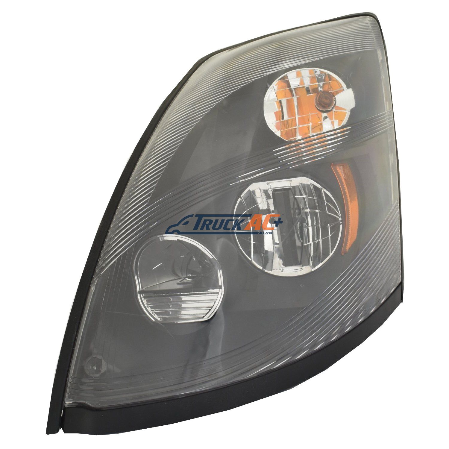 Headlight Assembly - Volvo TL-27621CB
