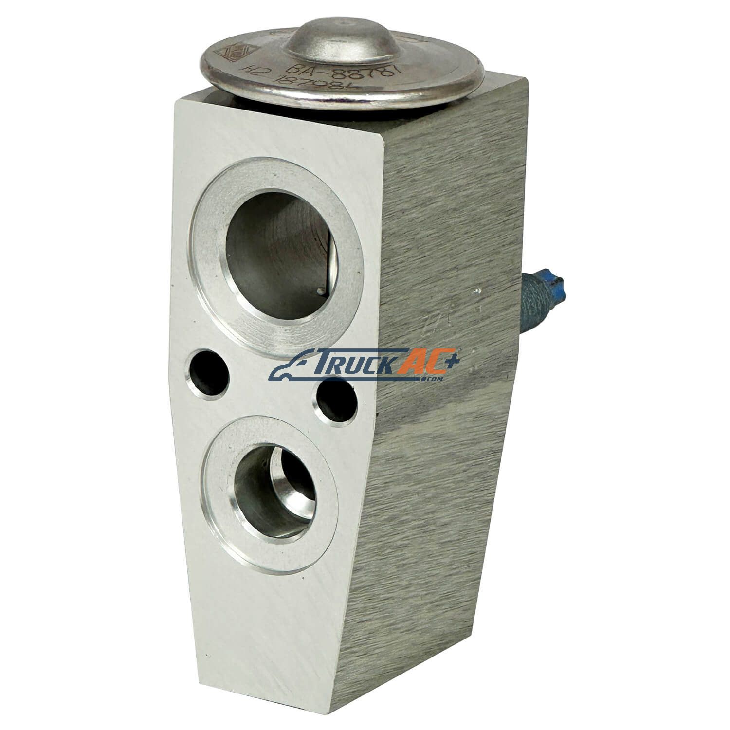 Kenworth/Peterbilt A/C Expansion Valve - Bergstrom 1001047800