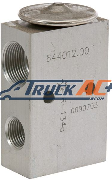 Freightliner Style A/C Expansion Valve - Freightliner A22-45432-001 ...