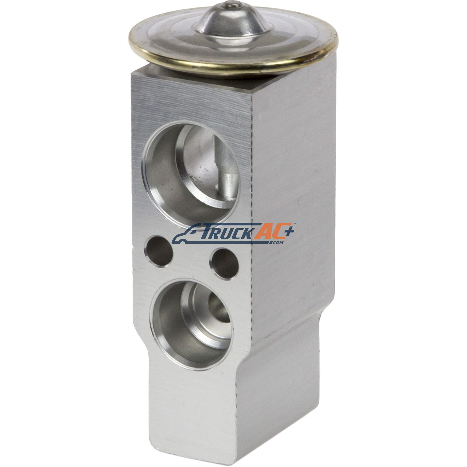 Komatsu A/C Expansion Valve - Komatsu AN51515-A0400, Truck Air 12-3052A ...