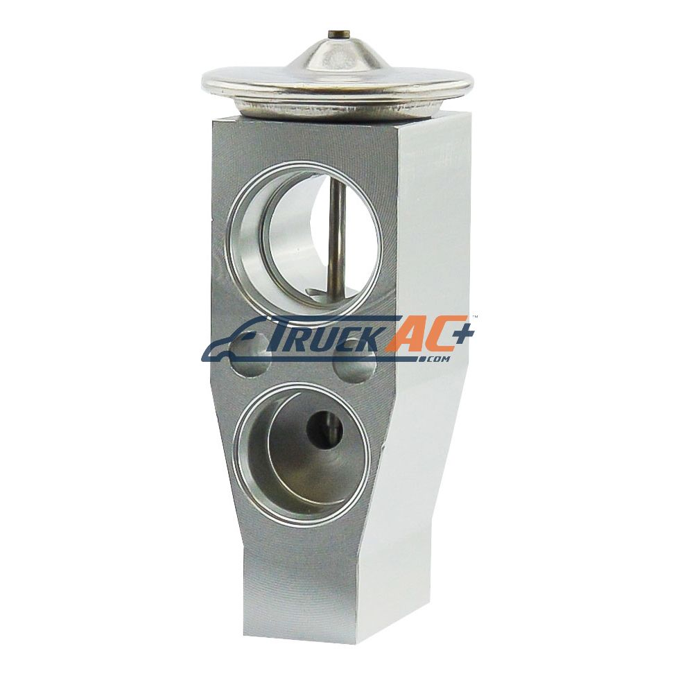 Caterpillar A/C Expansion Valve - Caterpillar 357-4016, Truck Air 12 ...
