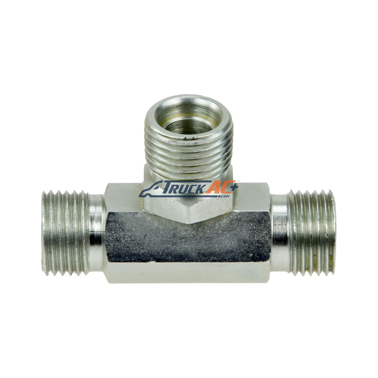Tee Block - 6x6x6 MIO, Truck Air 08-5676, MEI 4228