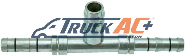 Aeroquip A/C Fitting - Eaton Aeroquip FJ5995-1010S, Truck Air 08-3429E ...