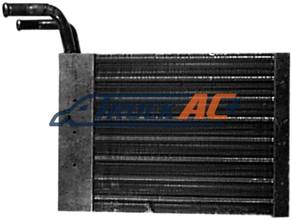 Navistar Heater Core - Navistar 1696843C1, Truck Air 10-0808, MEI 6887