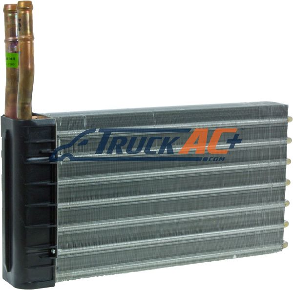 Navistar Heater Core - Navistar 2602575C91, 3839270C1, Truck Air 10 ...
