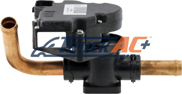 Kenworth/Peterbilt Heater Control Valve - Bergstrom 1002921593, Kysor ...