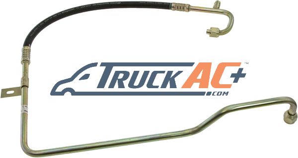 OEM Mack A/C Hose Assembly - Mack 25172400