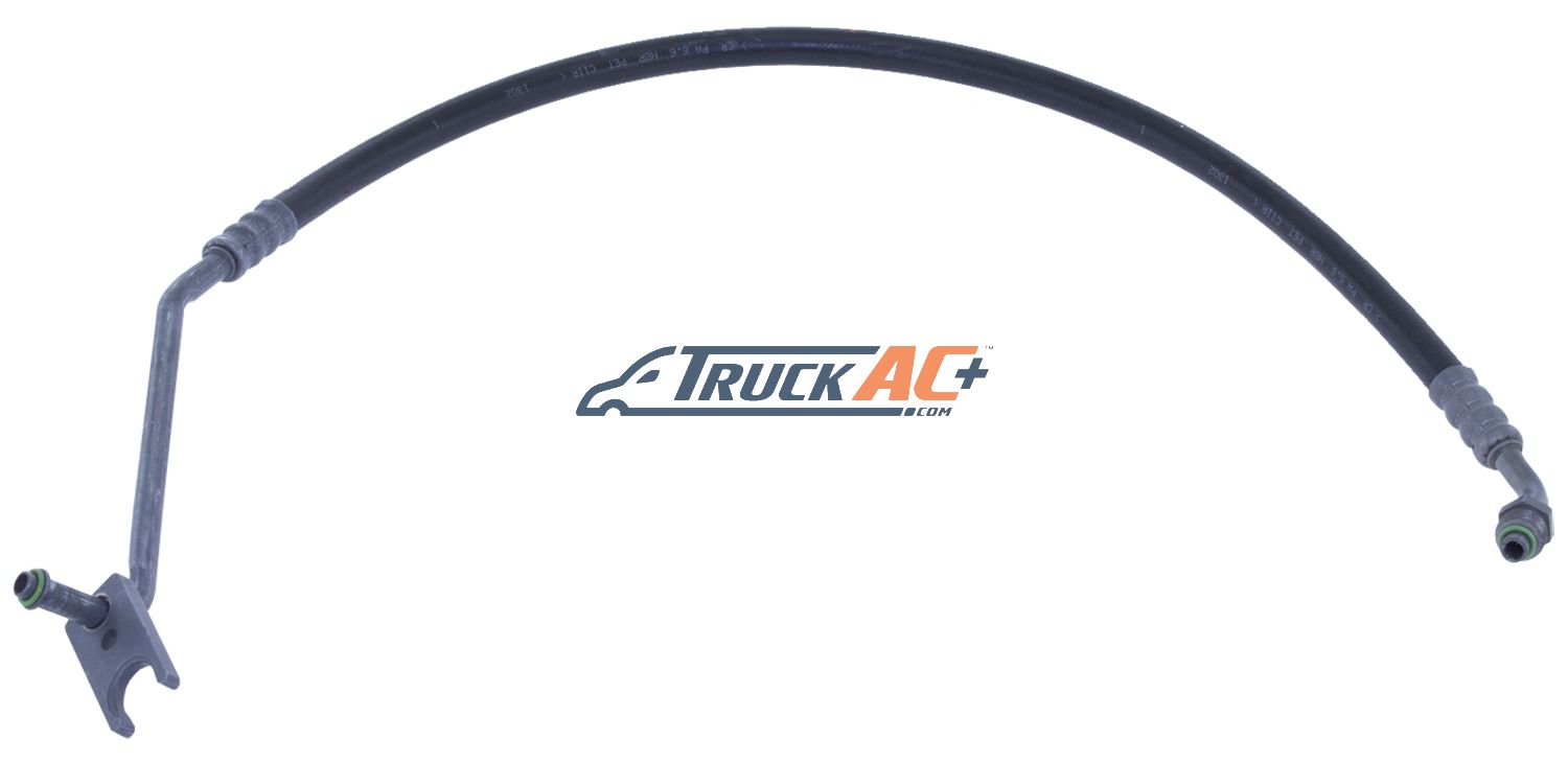 OEM Navistar A/C Hose Assembly - Navistar 2028865C92
