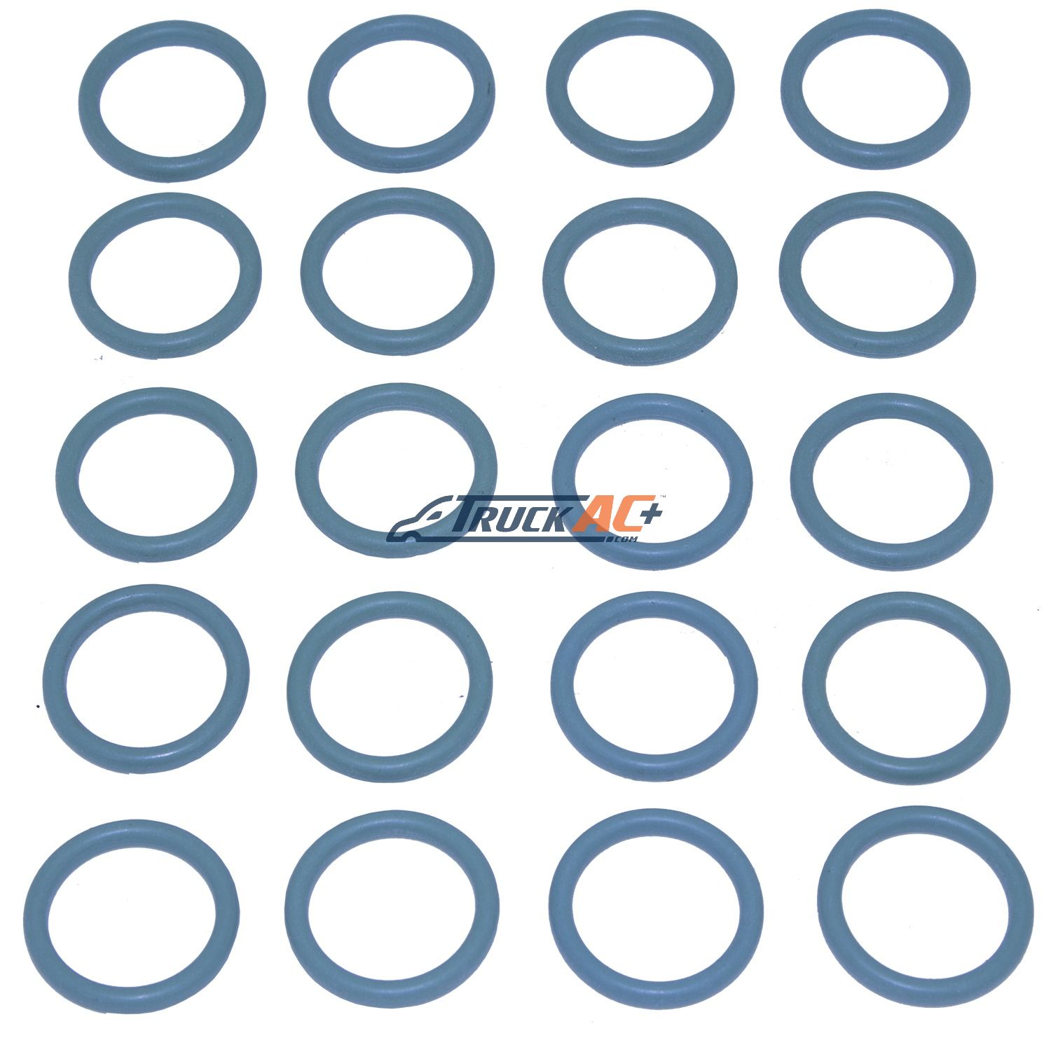 Ford FS6 A/C Compressor O-ring 20pk - Truck Air 16-4232, MEI 0010